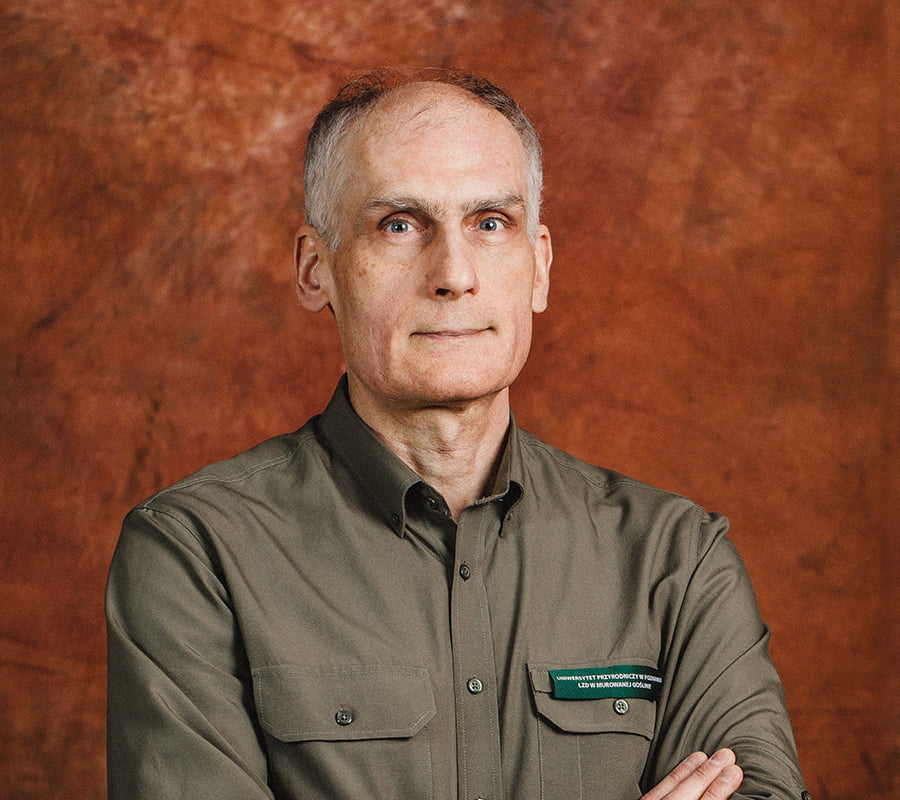 Kontakt – Leśny Zakład Doświadczalny